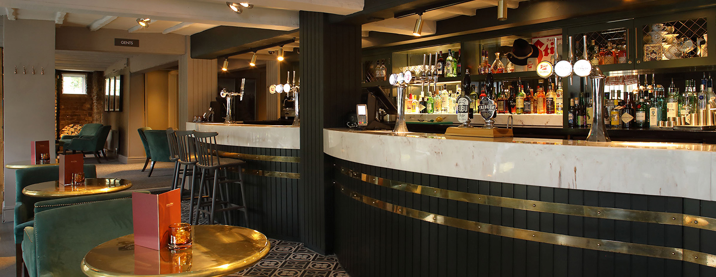 About Our Country Pub - The White Swan Birmingham